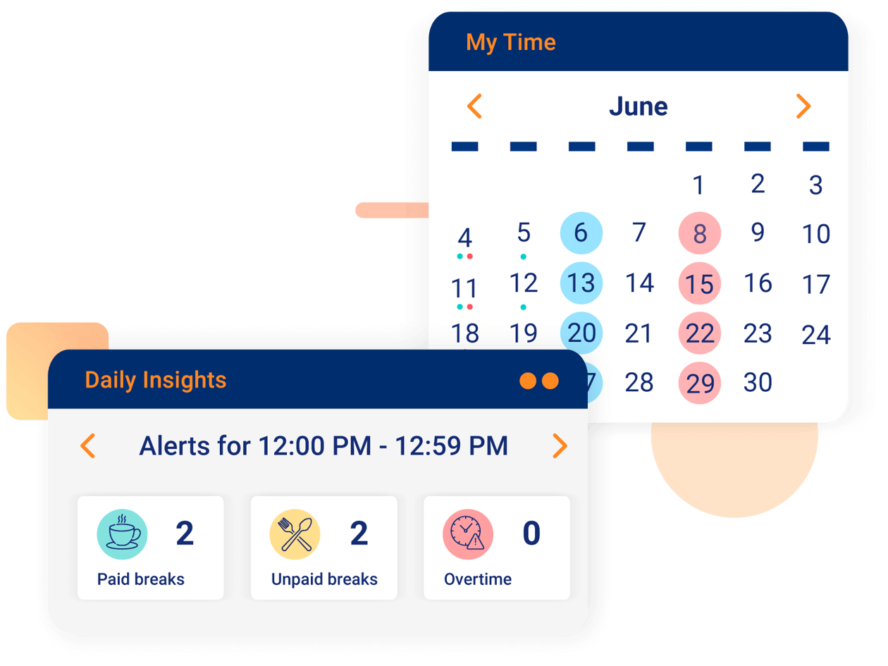 Restaurant Software and Operations Management Solutions | Crunchtime