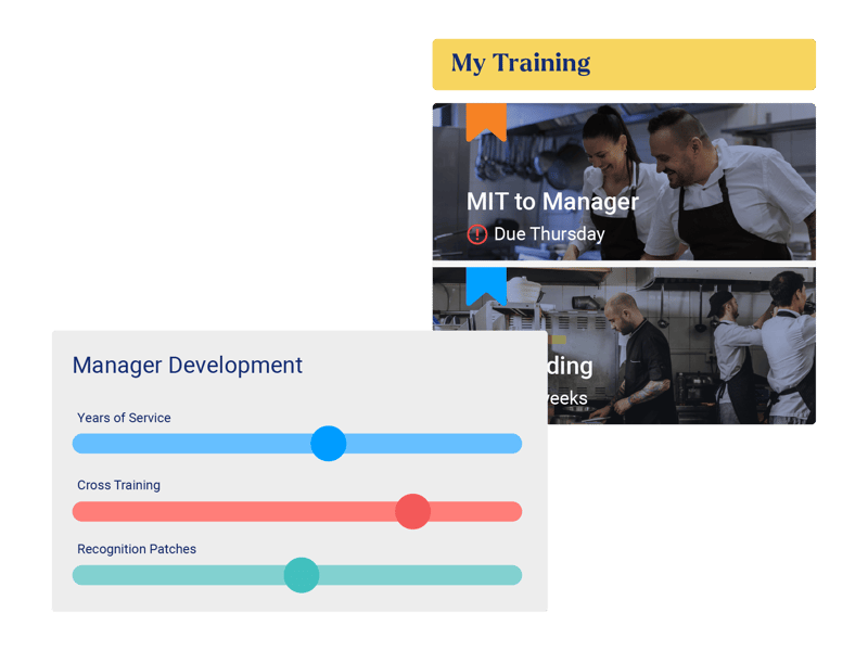 Training | Crunchtime Restaurant Management Software