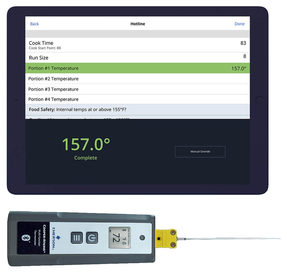 Squadle by Crunchtime