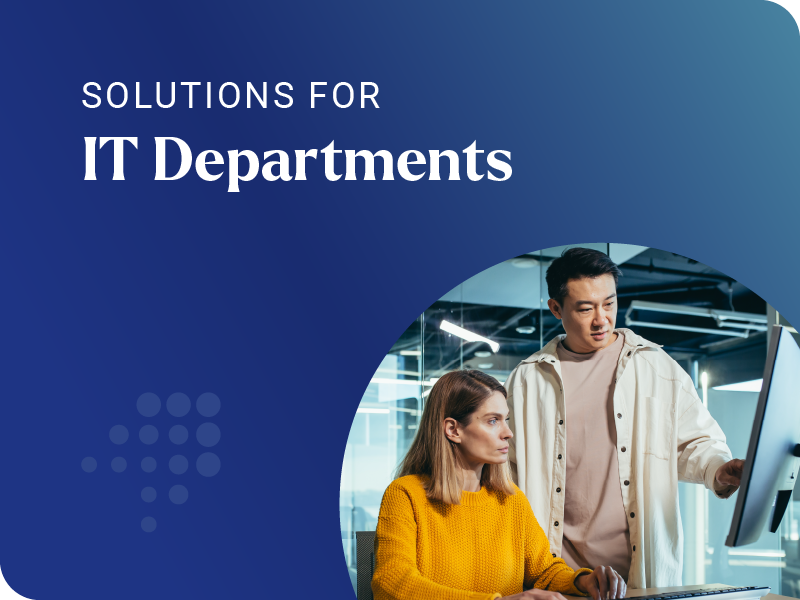 Solutions | Learn More About Crunchtime