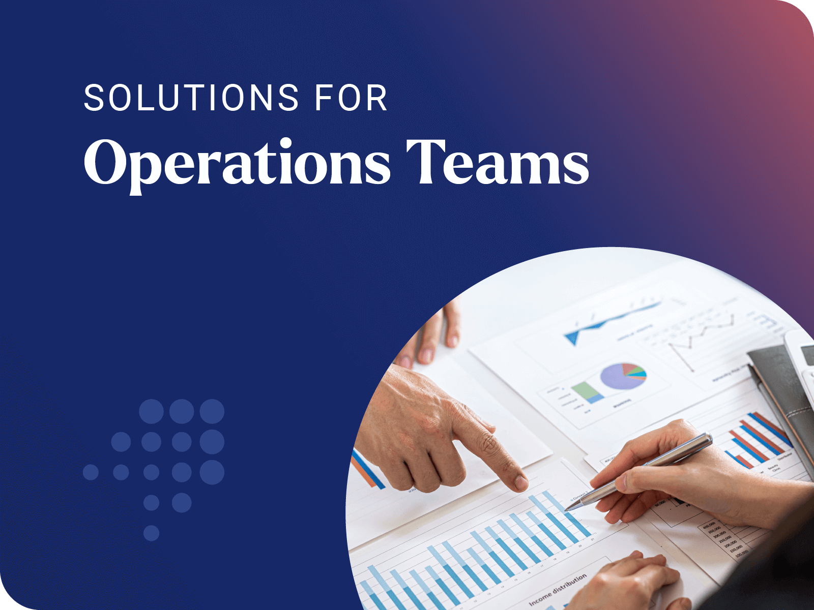 Solutions | Learn More About Crunchtime