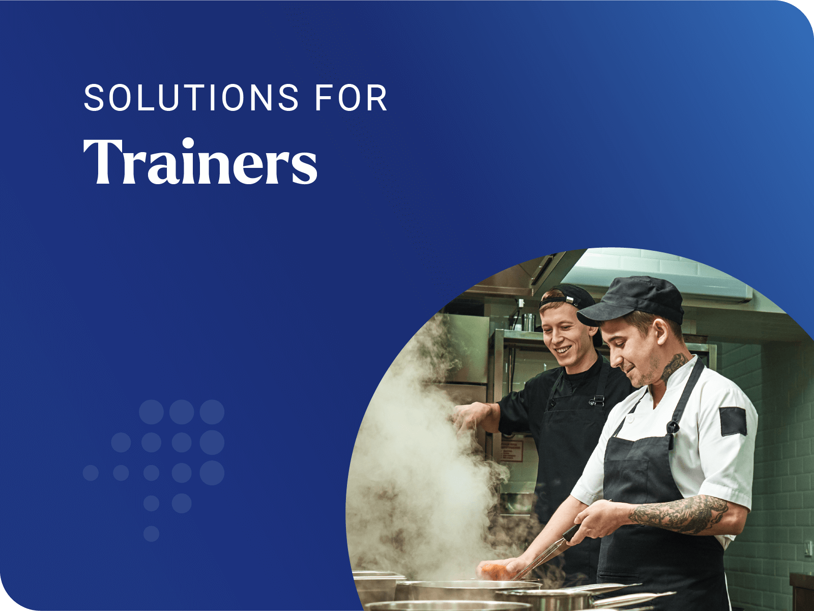 Solutions | Learn More About Crunchtime