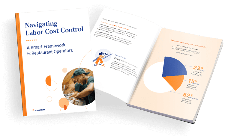 New ebook: Navigating Labor Cost Control | Crunchtime
