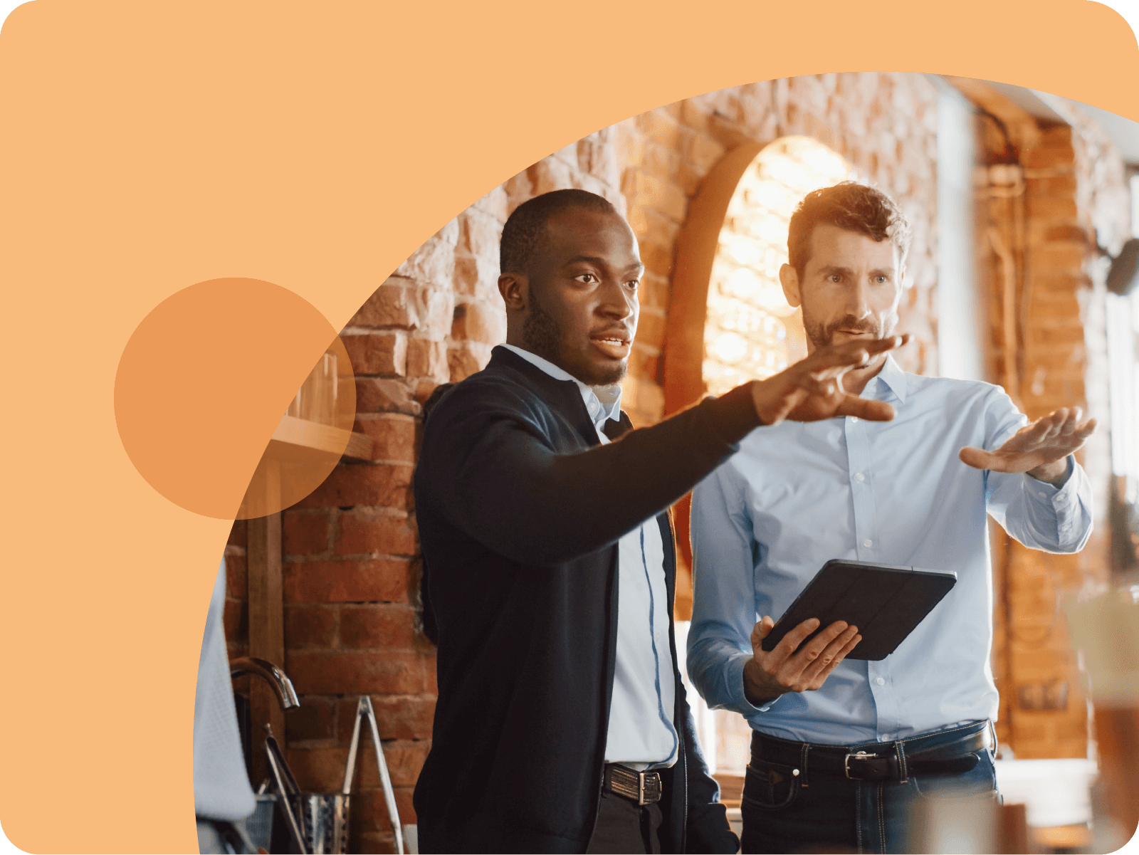 Where Restaurant Operators Learn | Labor Resources | Crunchtime