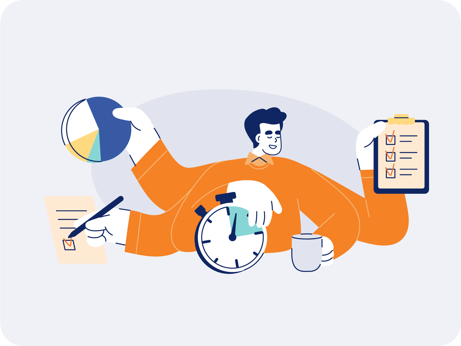 Where Restaurant Operators Learn | Labor Resources | Crunchtime