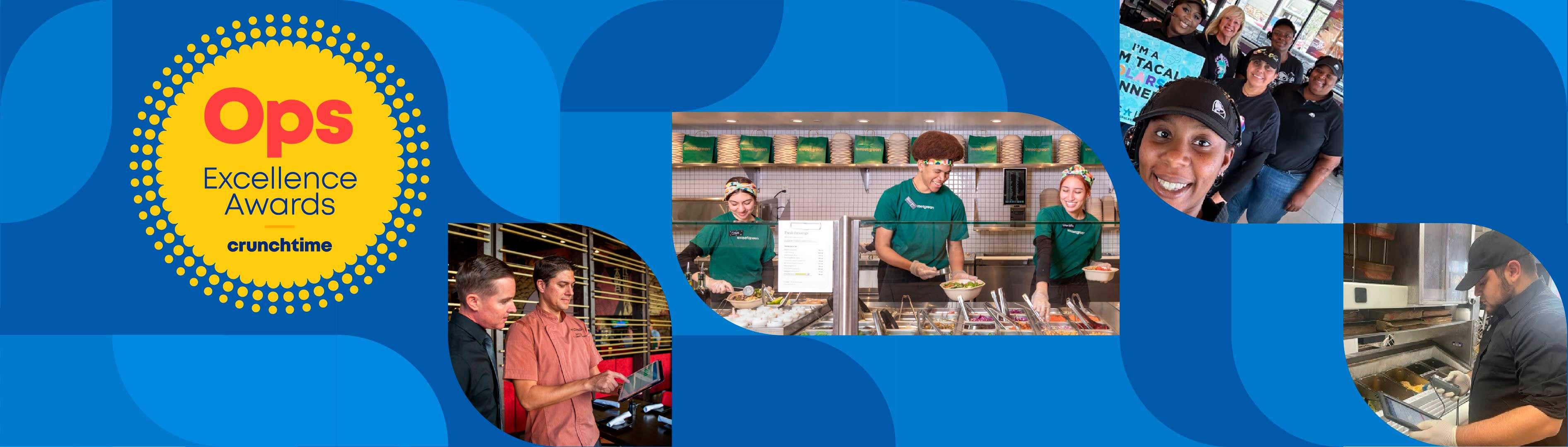 Ops Excellence Awards Finalist Spotlight: Jersey Mike's