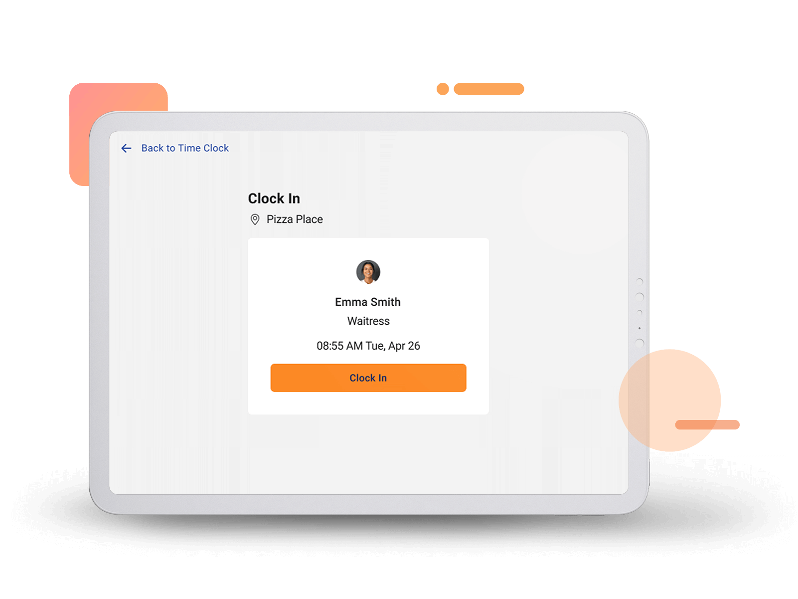 Crunchtime's restaurant labor and scheduling software can help you ...