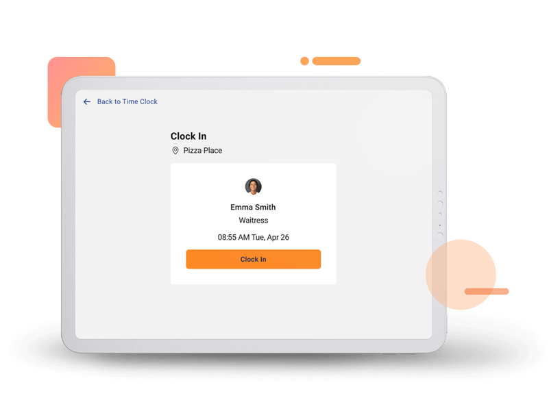 Crunchtime's restaurant labor and scheduling software can help you ...
