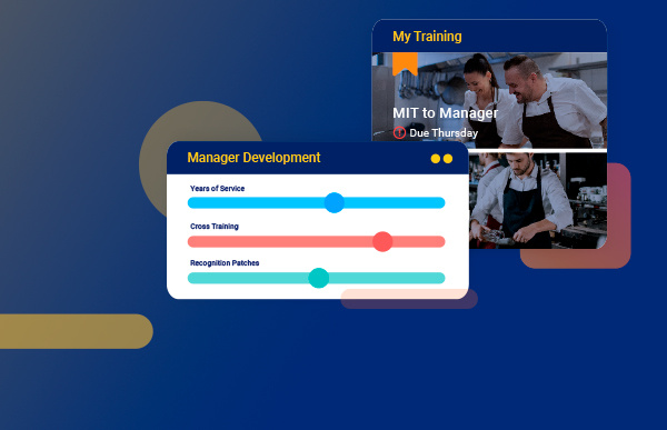 Product Tours | Crunchtime's Restaurant Software Webinars