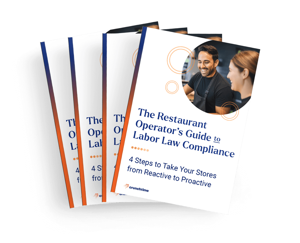 New ebook: The Restaurant Operator’s Guide to Labor Law Compliance ...