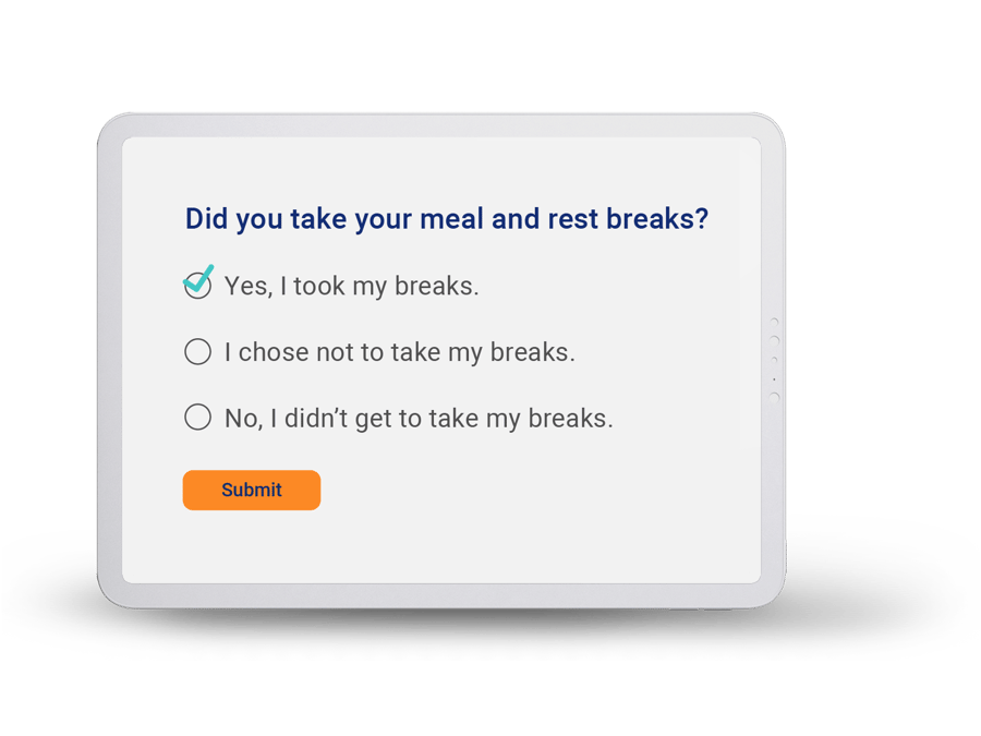 Introducing Shift Attestation: A New Way to Collect Employee Feedback Introducing Shift Attestation: A New Way to Collect Employee Feedback