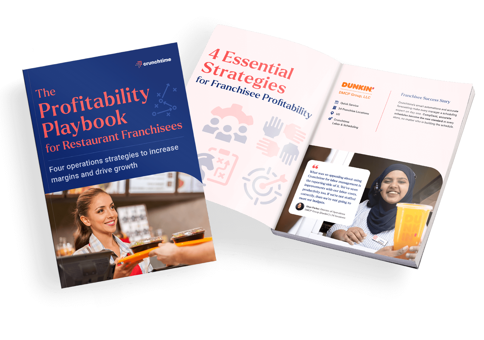New ebook: The Profitability Playbook for Restaurant Franchisees ...
