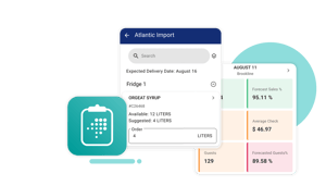 Discover Crunchtime's New Mobile App for Inventory Management