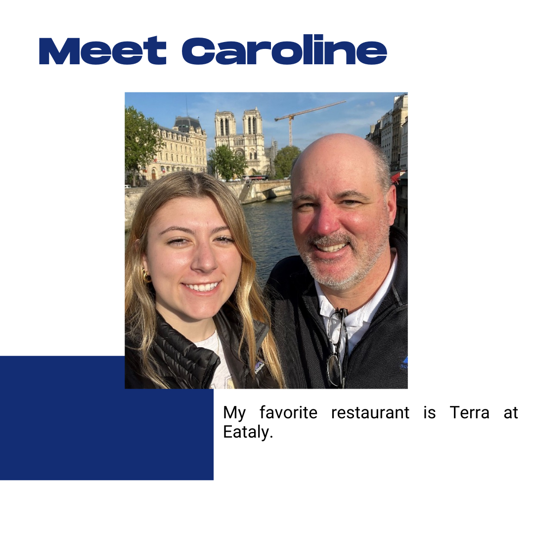 Meet CrunchTime's Summer 2022 Interns