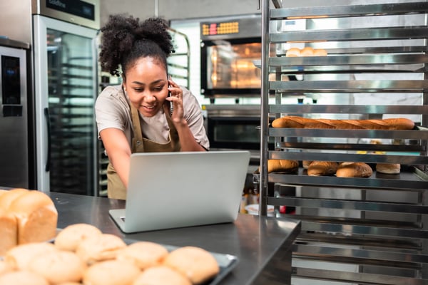 Restaurant Tech in the Hospitality Industry | CrunchTime