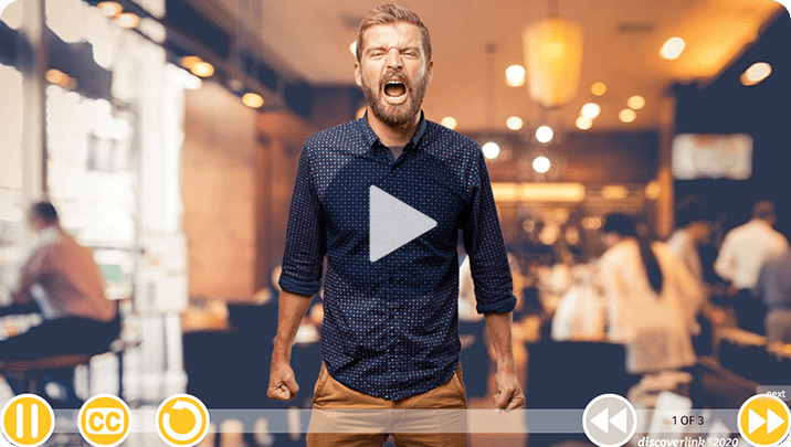 Restaurant Course Library | Conflict Resolution for Team Members