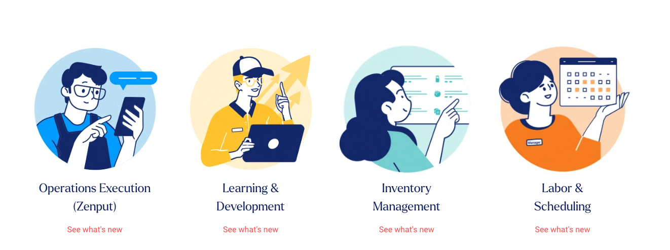 A Look Back at 2023 with Crunchtime