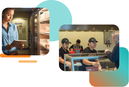 Product Tours | Crunchtime's Restaurant Software Webinars