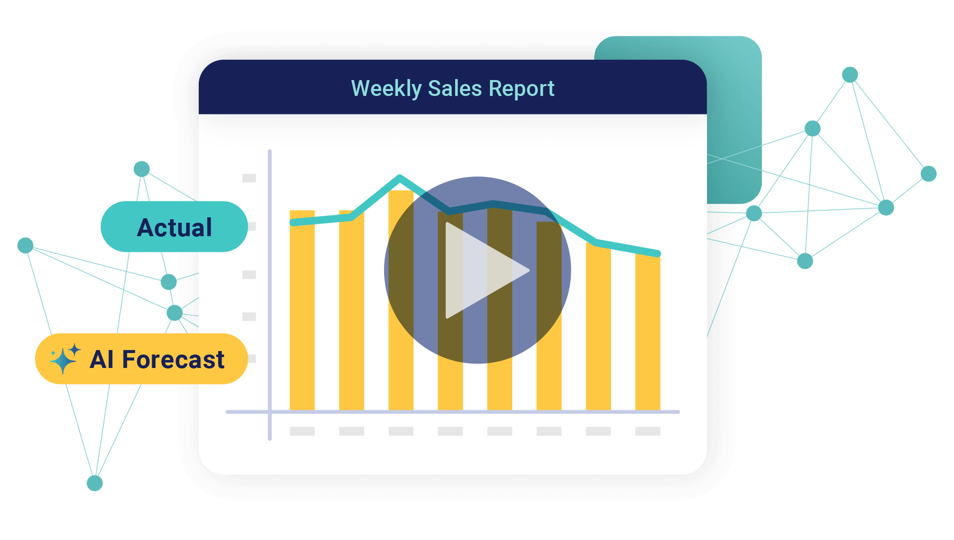 Sales Forecasting | Crunchtime Restaurant Sales Forecasting Platform
