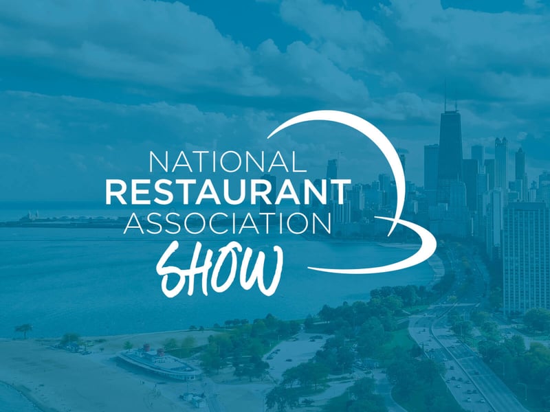NRA 2026 - National Restaurant Association Show | Crunchtime