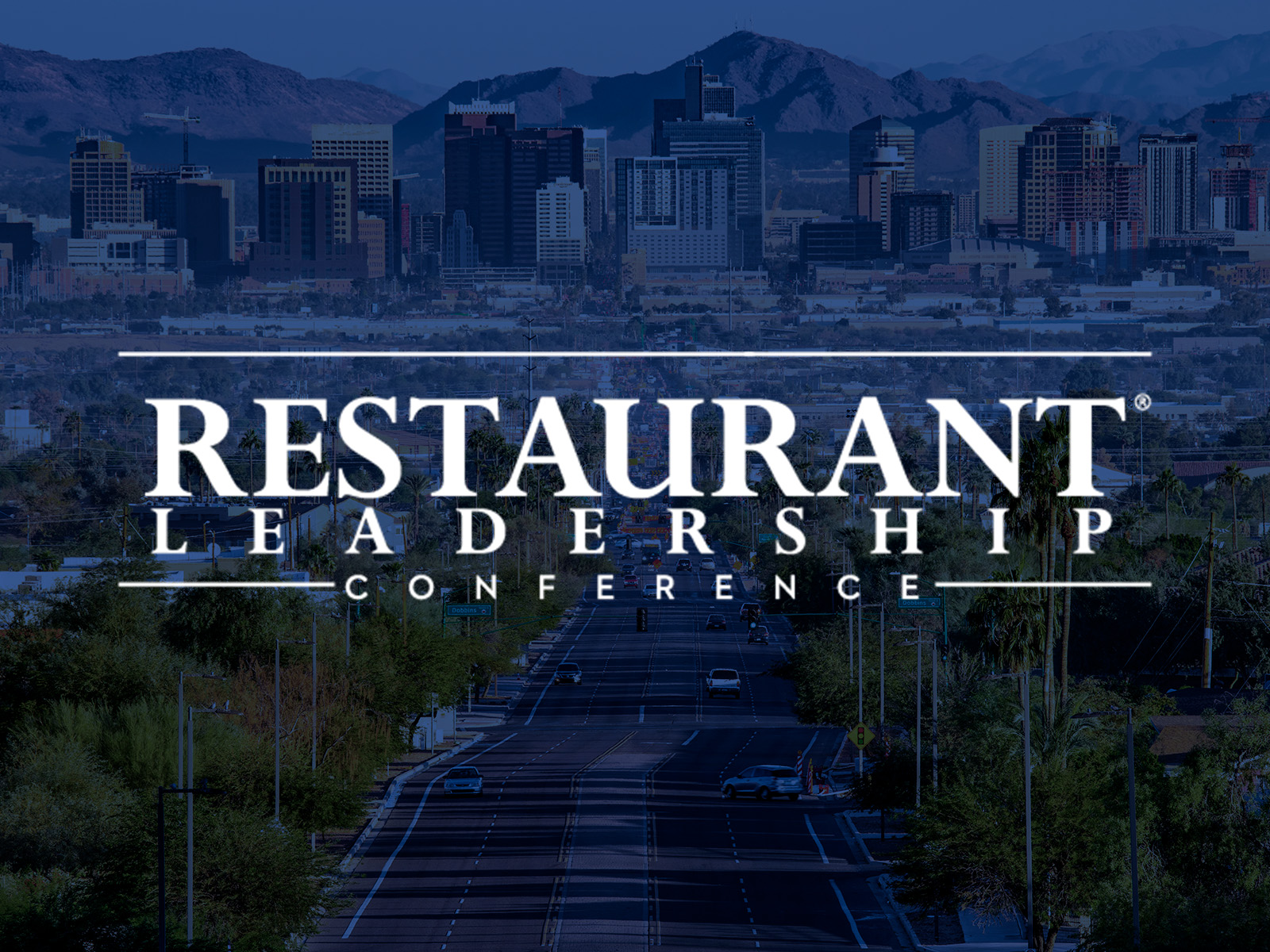 RLC 2025 - Restaurant Leadership Conference | Crunchtime
