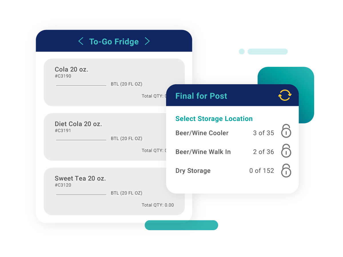 Inventory Management | Crunchtime Restaurant Inventory Software