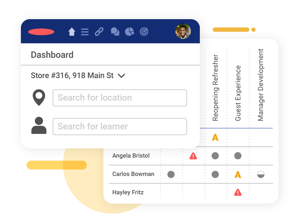 Training | Crunchtime Restaurant Management Software