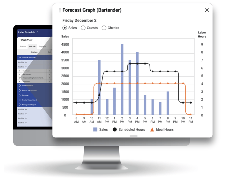 3 Ways to Optimize Staffing for Smoother Shifts and Better Profits