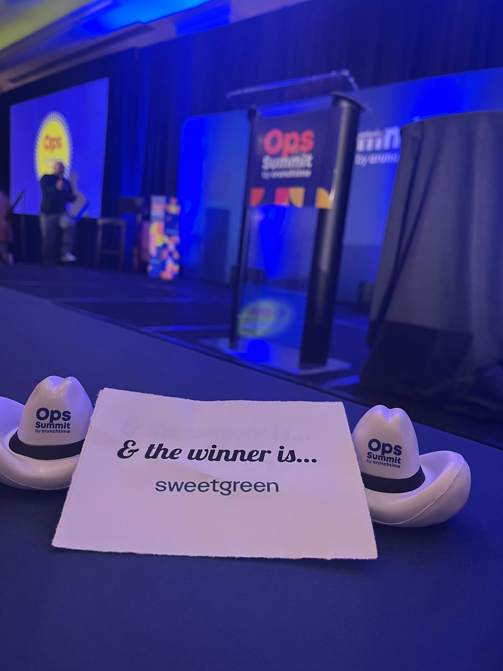 Crunchtime's First-Ever Ops Excellence Awards—Meet the Finalists and ...