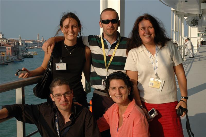 An Exit Interview with Jean Fogarty, Retiring… – CrunchTime!