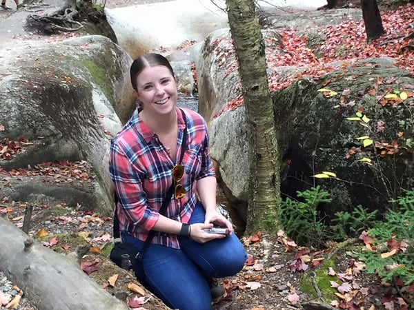 Q&A with Kristen Reardon, QA Engineer | CrunchTime