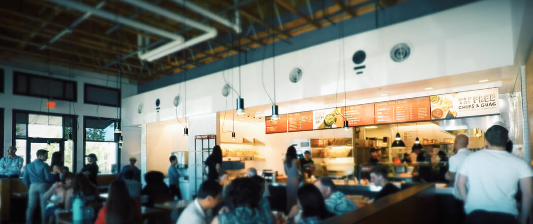 How 3 Top Restaurant Brands Are Helping the Environment