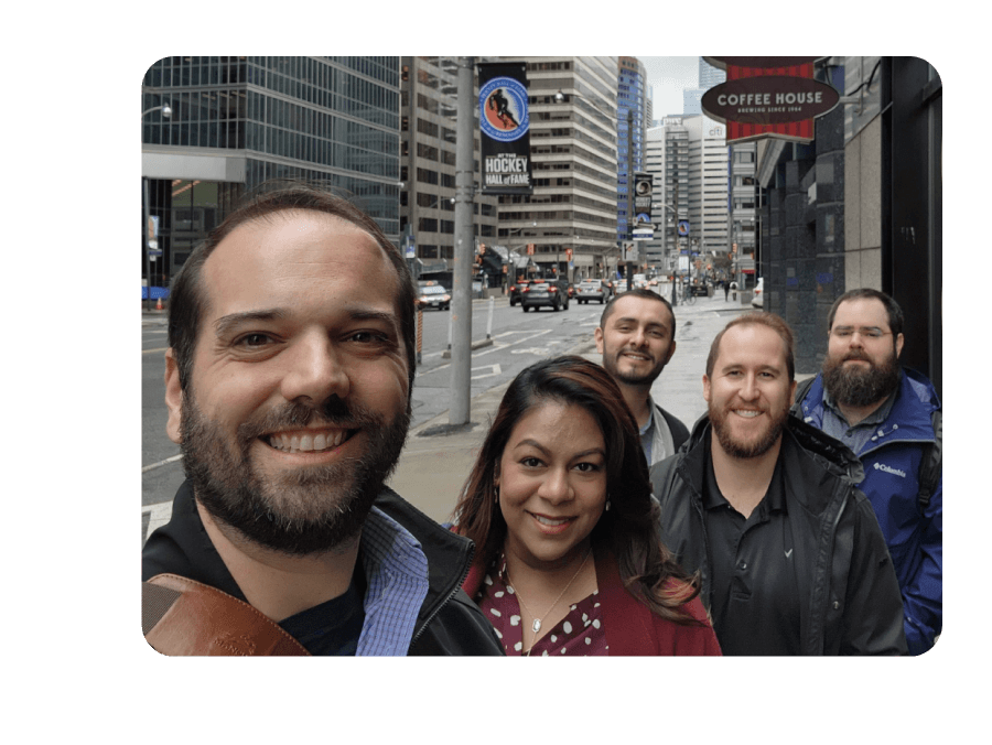 Careers | Crunchtime