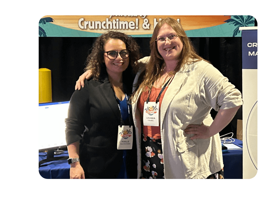 Careers | Crunchtime