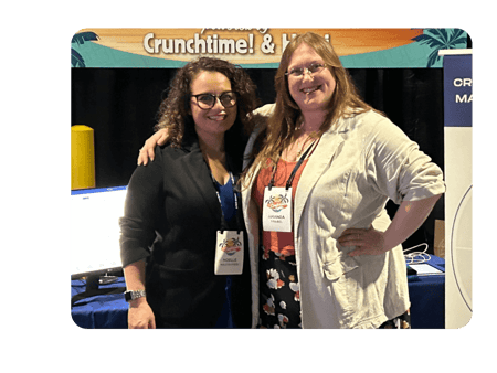 Careers | Crunchtime