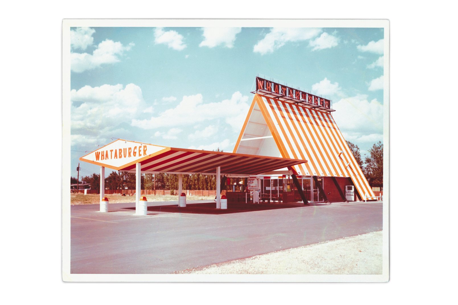 How Whataburger Scaled Operations in Less Than 3 Months Across 800 ...
