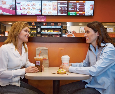 The Shift That Takes the Cake—Literally. And How It Improved Our ...