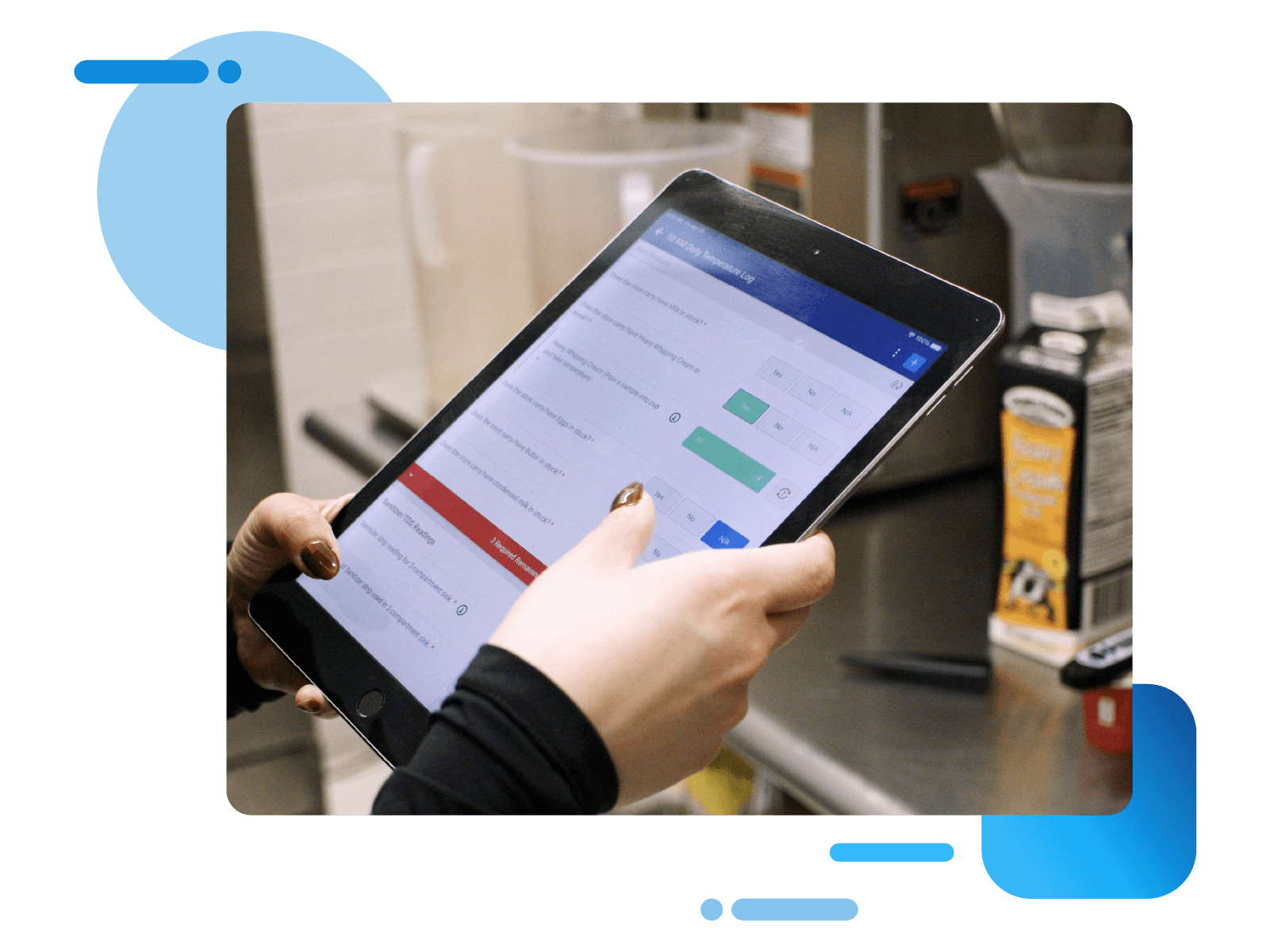 Ops Execution | Zenput